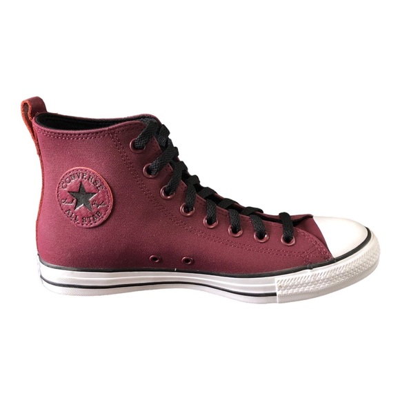 Converse | Shoes | Converse Chuck Taylor All Starhi Tec Tuff Trainer ...